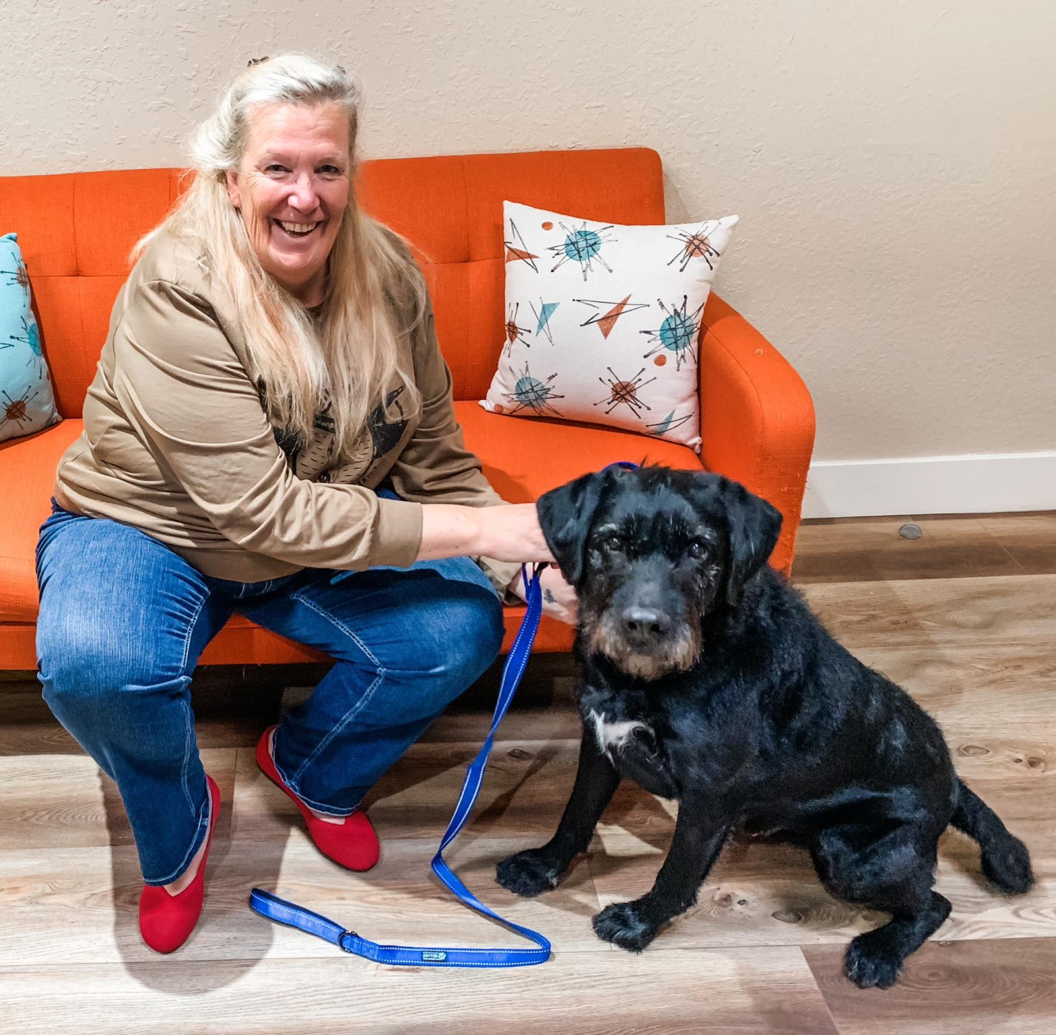 Manley - Calaveras Humane Society